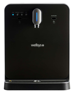 Sparkling Water Machines - Pure Water Western New York